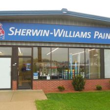 Sherwin-Williams Commercial Paint Store - 1009 Applegate Rd, Madison ...