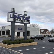 Unique Auto Mall in 2090 NJ-35, South Amboy, NJ 08879, USA