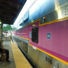 Rockport Train Station - Rockport, MA 01966