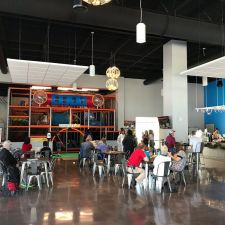 Trinity Plaza, Cafe, & Indoor Playground in 800 Hammond Blvd ...