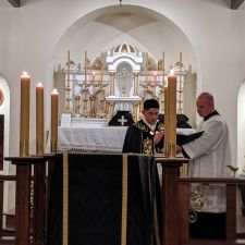 St. Vitus Catholic Church - 607 Fourth St, San Fernando, CA 91340