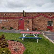 American Legion Matthew Glab Post 1477 - 1965 Abbott Rd, Lackawanna, NY ...