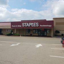 Staples - 999 Freeport Rd, Pittsburgh, PA 15238, USA - BusinessYab