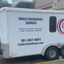 First Instrument Solutions, Ltd - 5233, I-37 # C18, Corpus Christi, TX ...