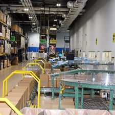 Alcon Manufacturing in 9965 Buffalo Speedway, Houston, TX 77054, USA