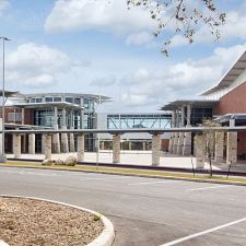 Tex Hill Middle School - 21314 Bulverde Rd, San Antonio, TX 78259 ...