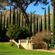 Divine Word Retreat Center - 11316 Cypress Ave, Riverside, CA 92505 ...