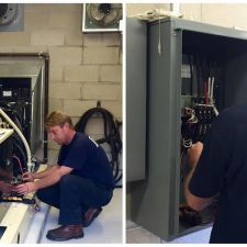 FM Generator - 35 Pequit St, Canton, MA 02021 - Hours, Directions, Reviews