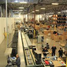 Ingram Micro (ITAD) - 5345 Decatur Blvd Suite A, Indianapolis, IN 46241 ...