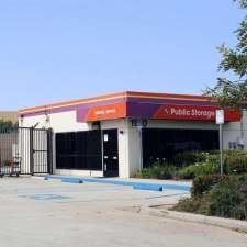 Public Storage - 1910 S Hughes Way, El Segundo, CA 90245