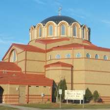 St Demetrios Greek Orthodox Church - 1400 O'Plaine Rd, Libertyville, IL ...