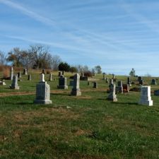 Stull Cemetery - Lecompton, KS 66050 - Hours, Directions, Reviews