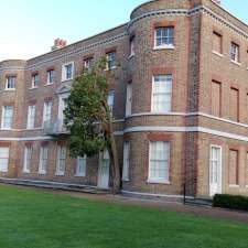 Valentines Park - Cranbrook Rd, Ilford IG1 4TG, UK - Hours, Directions ...