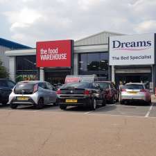 The Food Warehouse - A1, Stone Lake Retail Park, London SE7 8LU, UK ...