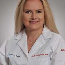 Doylestown Health: Carly P. Whitehead, DO - 1980 S Easton Rd #230 ...