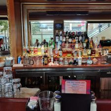 Red Rocks Bar & BBQ - 8500 Peña Blvd, Denver, CO 80249 - Hours ...