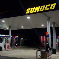 Sunoco Gas Station - 195 Pompton Ave, Verona, NJ 07044 - Hours ...