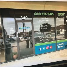 MetroSpine Accident Injury & Rehab, 901 N Polk St Suite 349, DeSoto, TX ...