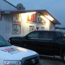 Lalo's Auto Parts - 9604 New Laredo Hwy, San Antonio, TX 78211 - Hours ...