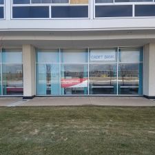 Armed Forces Bank - 2348, Sijan Hall, Air Force Academy, CO 80840