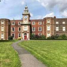 Bruce Castle Museum - Lordship Ln, London N17 8NU, UK - Hours ...