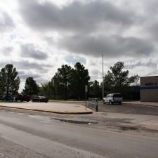 Robert R. Rojas Elementary - 500 Bauman Rd, Socorro, TX 79927 - Hours ...