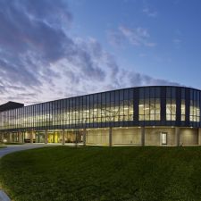 NKU Campus Recreation Center - Kenton Drive, Highland Heights, KY 41099 ...