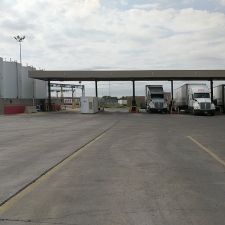 Contract Freighters, Inc. (CFI) - 14610 Mines Rd, Laredo, TX 78045 ...