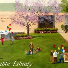 Eastchester Public Library - 11 Oakridge Pl, Eastchester, NY 10709 ...