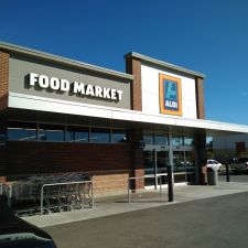 ALDI - 8205 S Olympia Ave, Tulsa, OK 74132 - Hours, Directions, Reviews