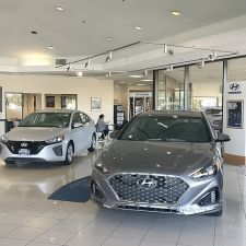 Hanlees Fremont Hyundai - 43690 Auto Mall Cir, Fremont, CA 94538 ...