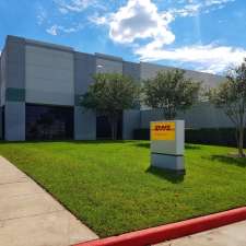 DHL Supply Chain - 16607 Central Green Blvd, Houston, TX 77032 - Hours ...
