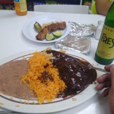 Ely Tortilleria - 6301 N Tryon St #112, Charlotte, NC 28213