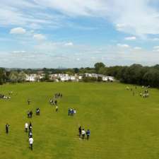 Orchard Park High School, Orchard Way, Croydon CR0 7NJ, UK