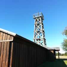 Bovay Scout Ranch - McNair Cub Scout Adventure Camp - 3450 County Rd ...