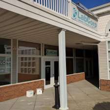 LabCorp - 1 Plaza Dr Unit 8, Toms River, NJ 08757 - Hours, Directions ...