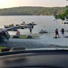 Masthope Beach - Lackawaxen, PA 18435 - Hours, Directions, Reviews