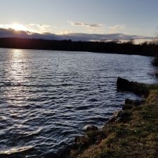 Lake chauncy trail head - Westborough, MA 01581 - Hours, Directions ...