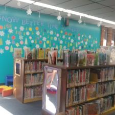 Marple Library - 2599 Sproul Rd, Broomall, PA 19008 - Hours, Directions ...