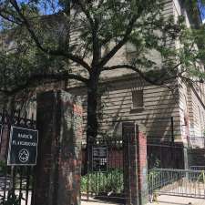 Baruch Playground - 132 Baruch Pl, New York, NY 10002 - Hours ...