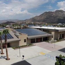 Ethan A. Chase Middle School - 28100 Calm Horizon Dr, Menifee, CA 92585 ...