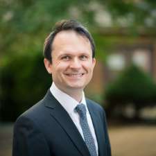 Dr Jiri Pavlu, Consultant Haematologist - Du Cane Road, Shepherd's Bush ...