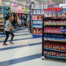 99 Cents Only Stores - 5800 Bellaire Blvd suite 1-101, Houston, TX 77081