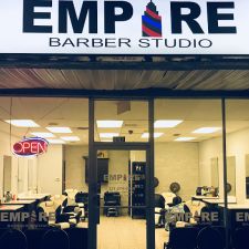 Empire Barber Studio - 1140 FL-436, Altamonte Springs, FL 32714 - Hours, Directions, Reviews