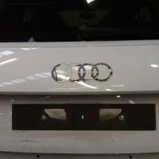 DLG Auto Services - B Maidenbower Business Park, Balcombe Road, Worth ...