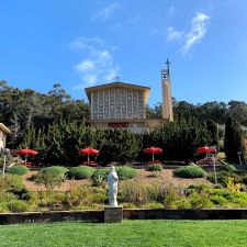 Holy Names University - 3500 Mountain Blvd, Oakland, CA 94619 - Hours ...