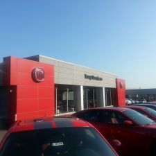 Tony Domiano Chrysler Jeep Dodge, 816 Scranton Carbondale Hwy, Archbald ...