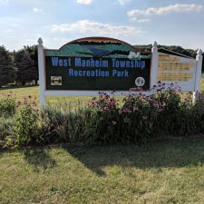 West Manheim Township Recreation Park in 255 St Bartholomew Rd, Hanover ...