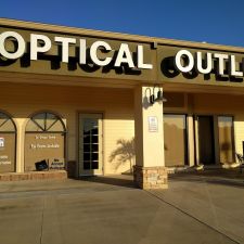 Optical Outlets - 3654 Harden Blvd, Lakeland, FL 33803 - Hours ...