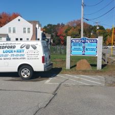 Bedford Lock and Key - 44A North Rd, Bedford, MA 01730 - Hours ...